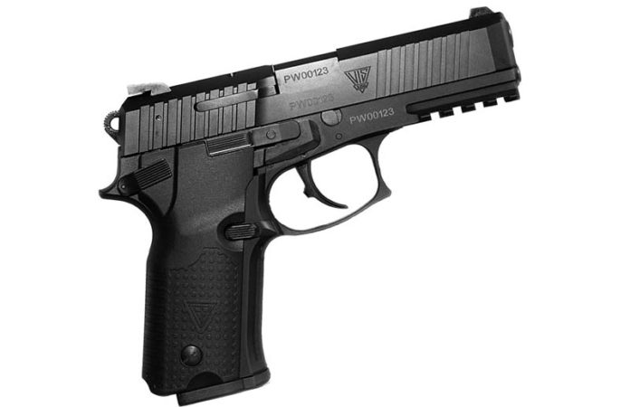 FB Radom Now Exporting VIS-100 M1 Pistols To The U.S. - Gun Digest