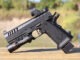 First Look: VKTR Industries VKP Pro Double Stack 1911