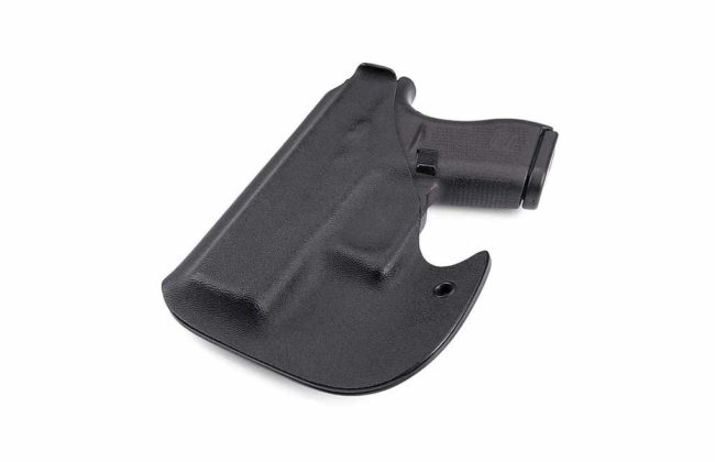 Pocket Holsters: Options For Easy Everyday Carry - Gun Digest