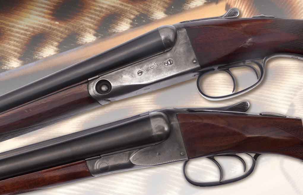 20 Questions To Ask When Buying A Vintage Shotgun Gun Digest