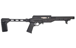 First Look: Volquartsen ENV-HMR In .17 HMR - Gun Digest