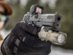 First Look: Vortex Venom Enclosed Micro Red Dot