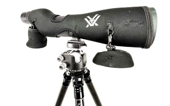 The Modern Hunting Rifle - Gun Digest