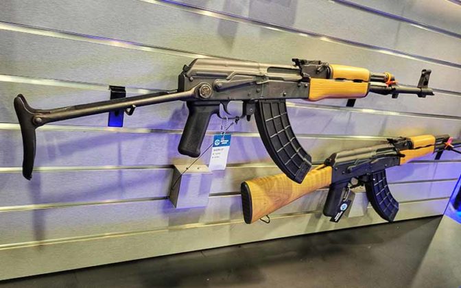 SHOT Show 2022: Day 3 Roundup - Gun Digest