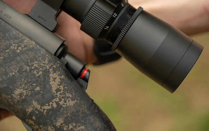 Wilson Combat NULA Review: Continuing A Legacy - Gun Digest