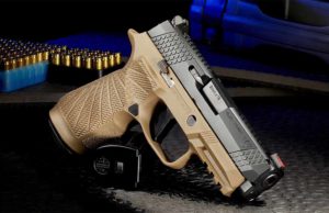 WCP320c: Wilson Combat's Enhanced Sig P320 - Gun Digest