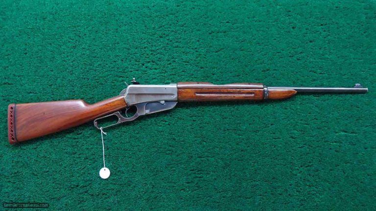 9 Greatest Winchester Rifles And Shotguns Ever Made - Gun Digest