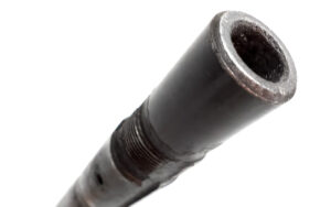 Behind The Shine Of Chrome-Lined Barrels - Gun Digest