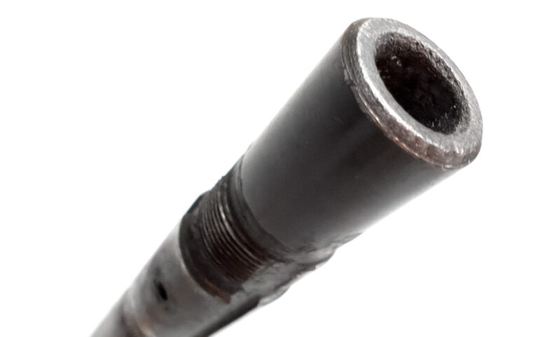 Behind The Shine Of Chrome-Lined Barrels - Gun Digest