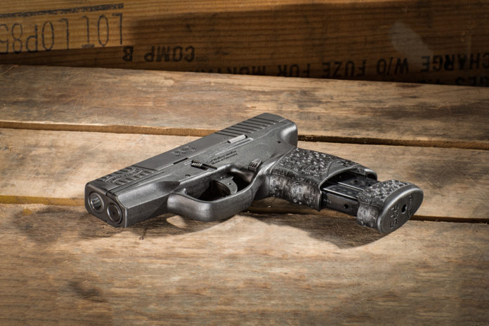 The Next Evolution: Walther PPS M2 Review - Gun Digest