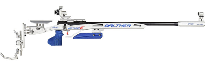 Bleiker Irons And Oddball Rimfire Rifles - Gun Digest