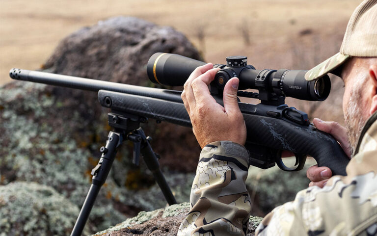 First Look: Warne HyperLite Scope Rings - Gun Digest