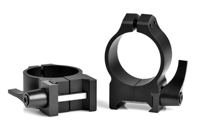 Should You Use Detachable Scope Rings? - Gun Digest