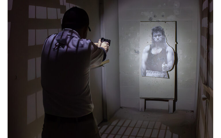 Handheld Vs. Weapon-Mounted Lights