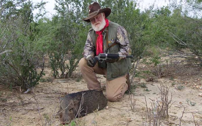 Larry Weishuhn, Author at Gun Digest