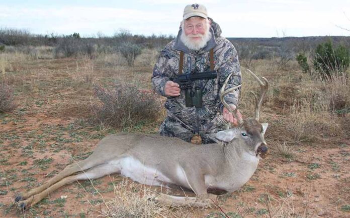 Larry Weishuhn, Author at Gun Digest