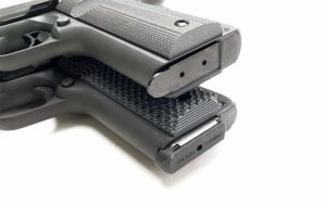 Simple 1911 Upgrades - Gun Digest