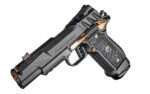 Wilson Combat Division 77 P1 Review: Pistol Perfection? - Gun Digest