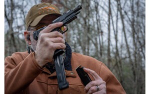 Wilson Combat Division 77 P1 Review: Pistol Perfection? - Gun Digest