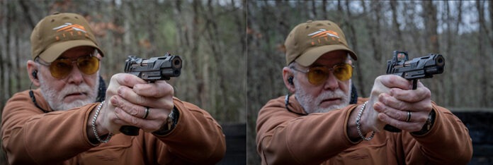 Wilson Combat Division 77 P1 Review: Pistol Perfection? - Gun Digest