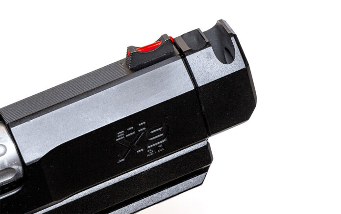 Wilson Combat EDC X9 2.0 Review: Compensated Perfection - Gun Digest