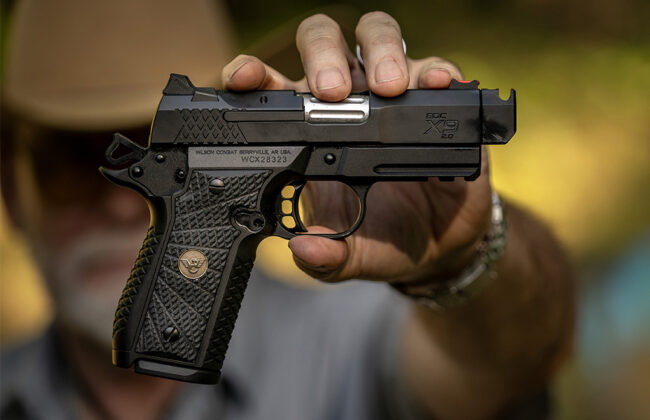 Best Micro Compact 9mm Pistols [Field Tested]