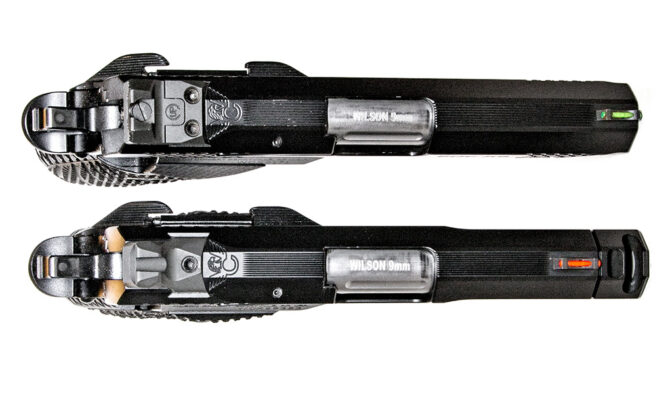 Wilson Combat EDC X9 2.0 Review: Compensated Perfection - Gun Digest