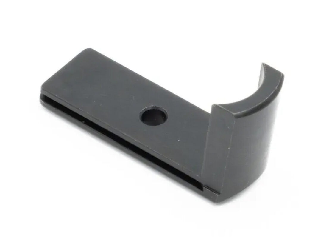 Hardware Talk: Wilson Combat Lo-Profile Basepads