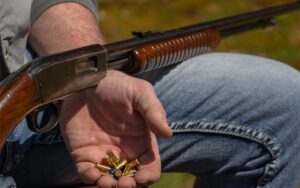 Passing The Torch With The Winchester Model 61 - Gun Digest