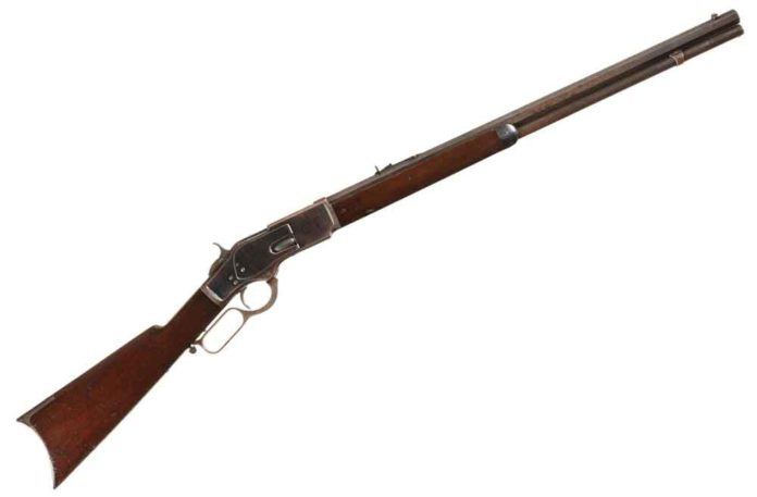 9 Greatest Winchester Rifles And Shotguns Ever Made - Gun Digest
