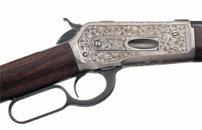 9 Greatest Winchester Rifles And Shotguns Ever Made - Gun Digest
