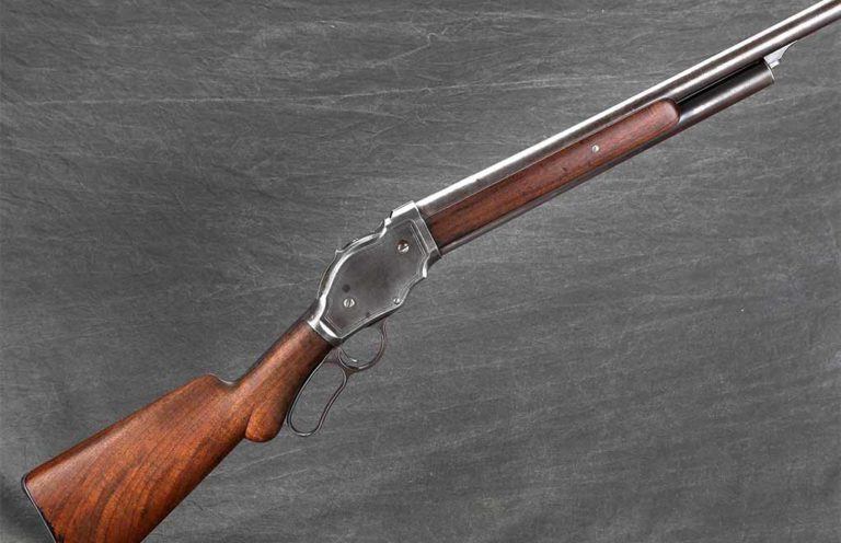9 Greatest Winchester Rifles And Shotguns Ever Made - Gun Digest