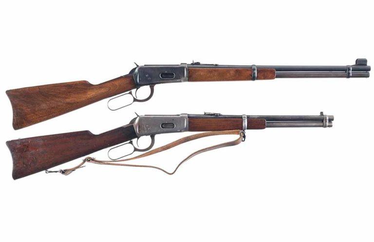 9 Greatest Winchester Rifles And Shotguns Ever Made - Gun Digest