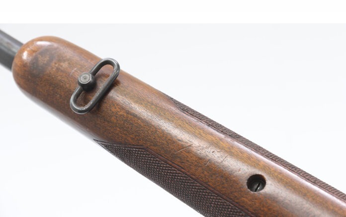 Winchester Model 70 Review: Pre-War Classic - Gun Digest