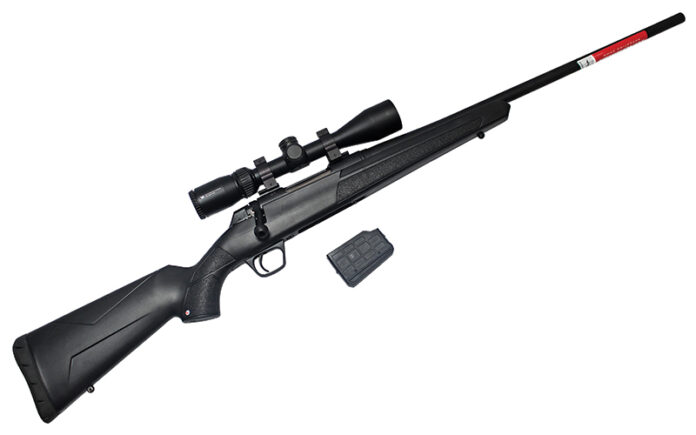 The Best Budget Rifle And Scope Combos - Gun Digest