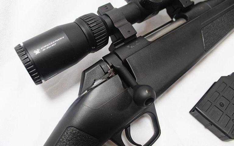 The Best Budget Rifle And Scope Combos - Gun Digest