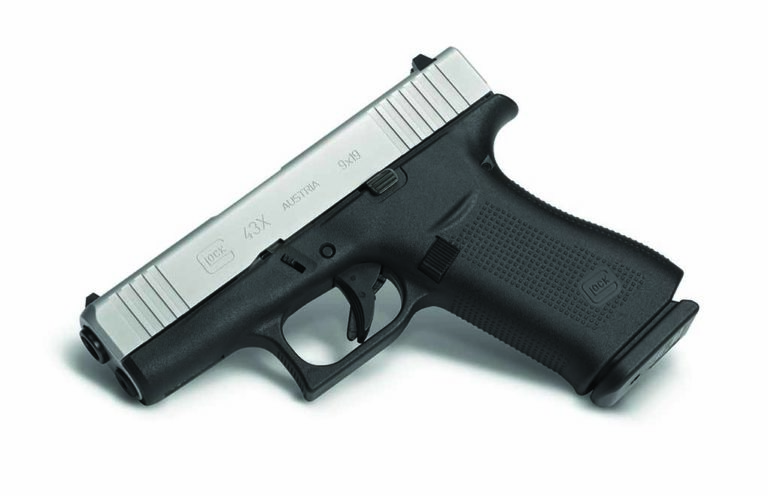 Best Concealed Carry Handguns For Women - Gun Digest