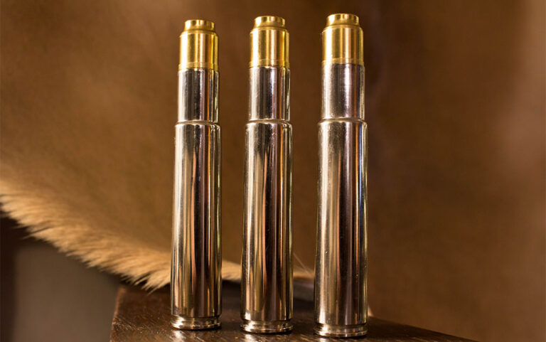 So, You Want A .50-Caliber Rifle? - Gun Digest