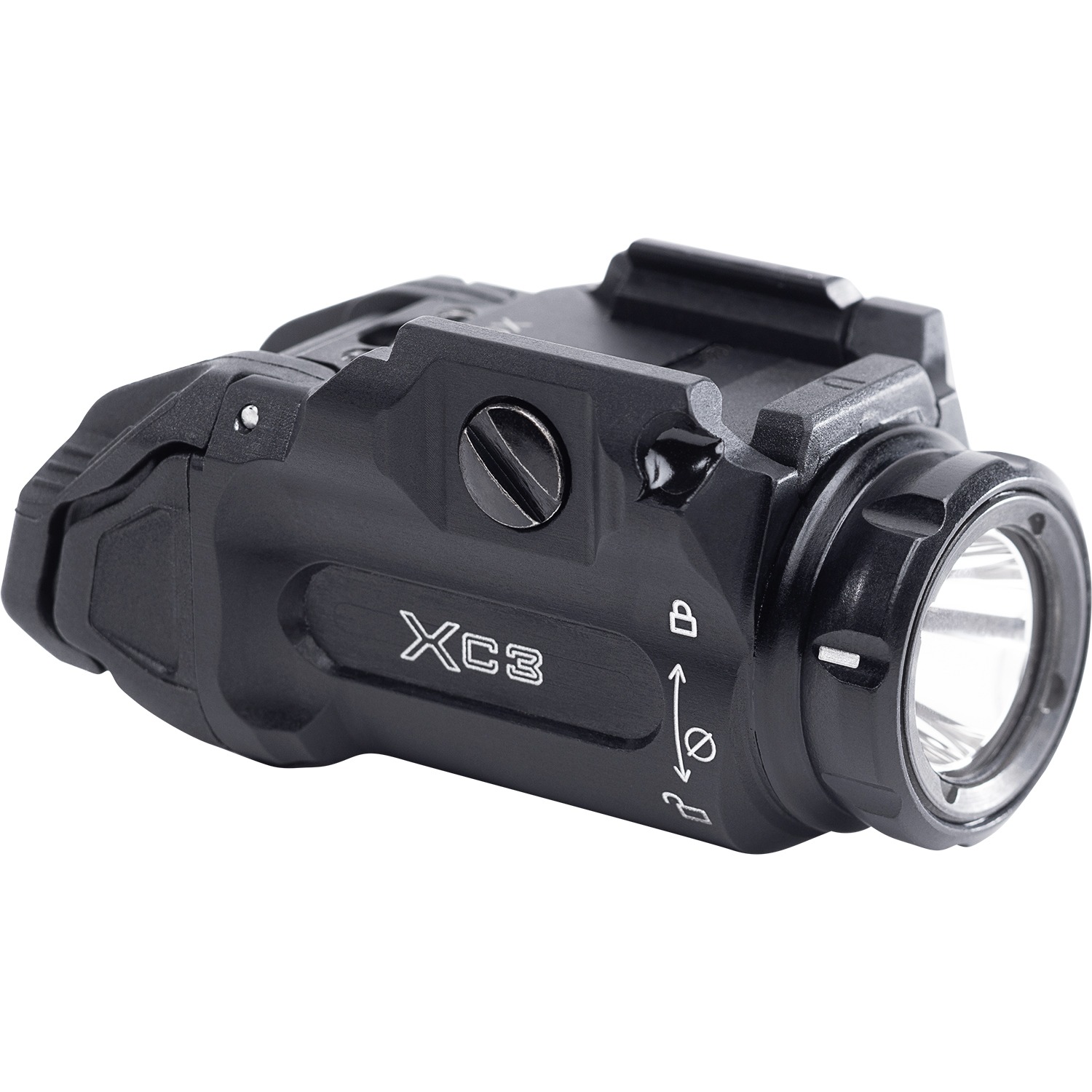 Giveaway: Win a SureFire XC3—Compact Power for CCW & Range Work - Gun ...