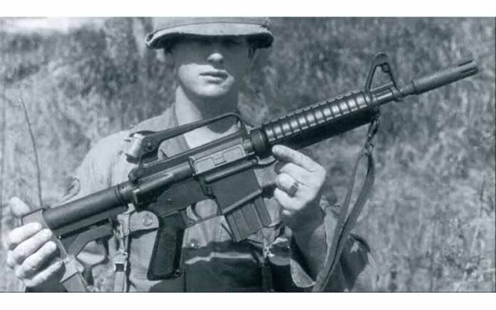 The M4 Carbine: The Fighting Rifle (Arguably) Perfected - Firearms ...