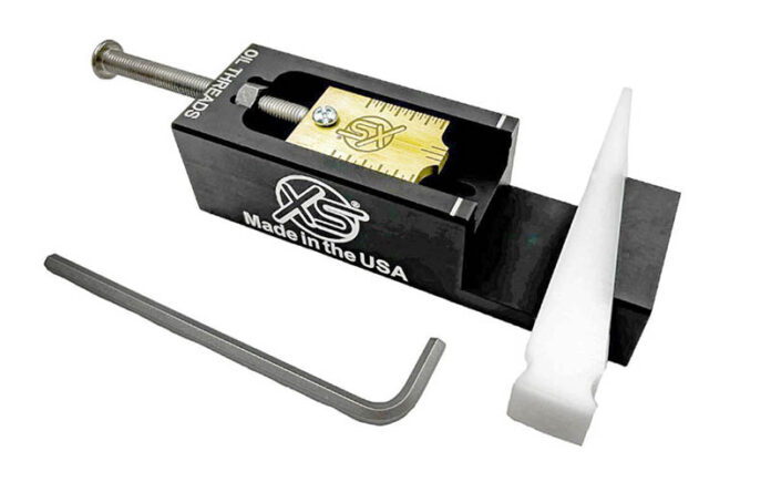 Leave No Trace: The XS Sight Pusher - Gun Digest