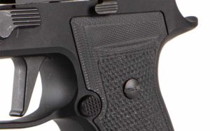 New P320 AXG Pro from Sig Sauer - Gun Digest