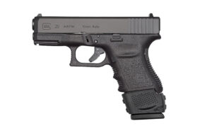 First Look: New XTech Tactical Grip Extensions & Grip Sleeves - Gun Digest