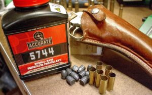 Top Handgun Powders For Multitasking - Gun Digest