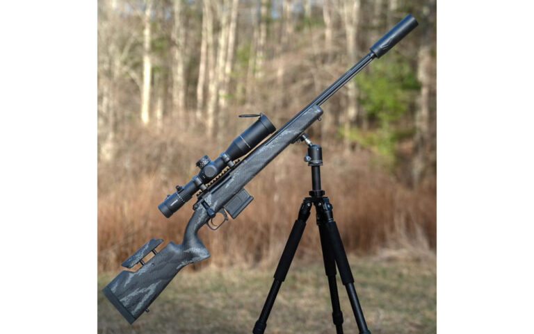 Aero Precision Solus Review: The Hunting Rifle Perfected? - Gun Digest