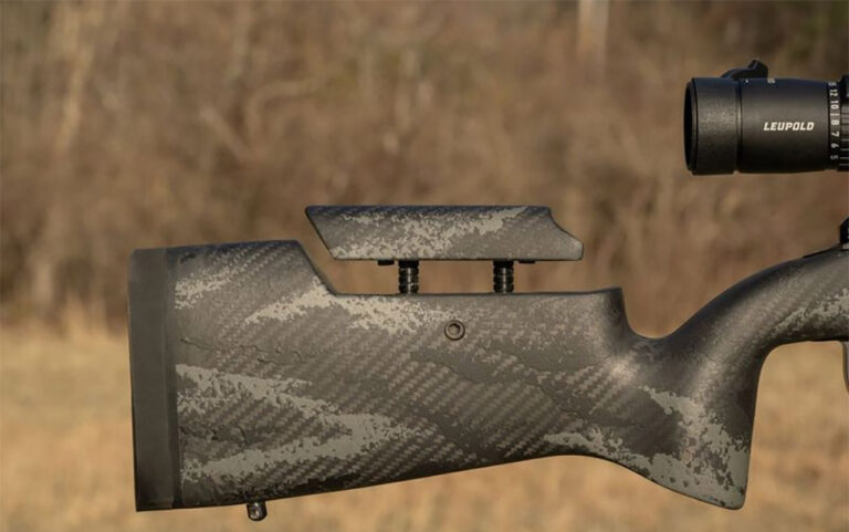 Aero Precision Solus Review: The Hunting Rifle Perfected? - Gun Digest