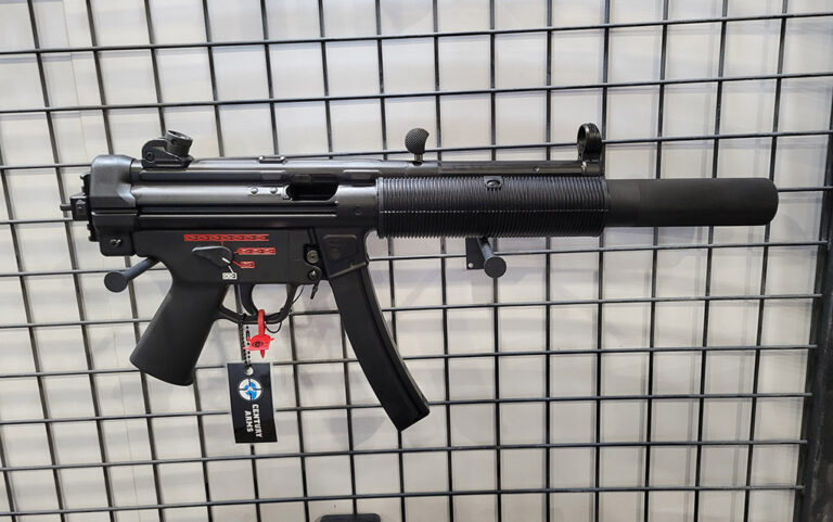 SHOT Show 2025: Day 2 Roundup - Gun Digest