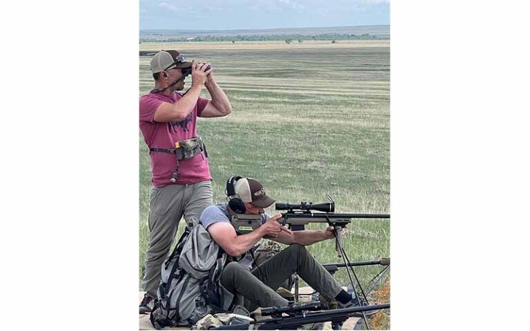 Behind The Brand: Badlands Rifle Company - Gun Digest