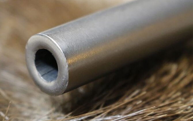 The Barrel: An Excerpt From The Ballistics Handbook - Gun Digest