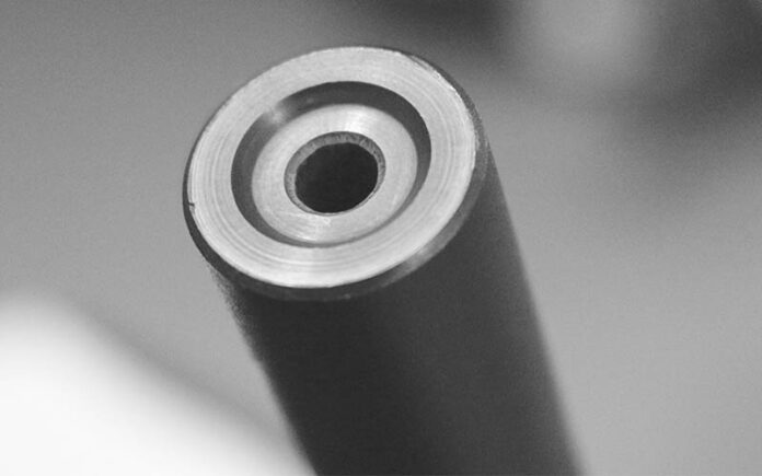 The Barrel: An Excerpt From The Ballistics Handbook - Gun Digest